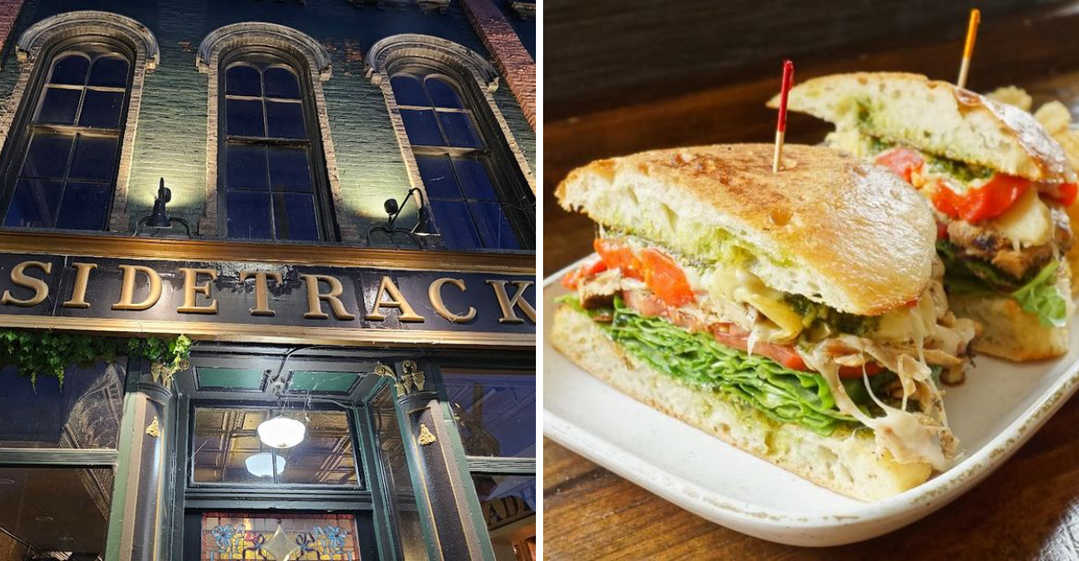 13 Hole-In-The-Wall Michigan Restaurants That Locals Love The Most