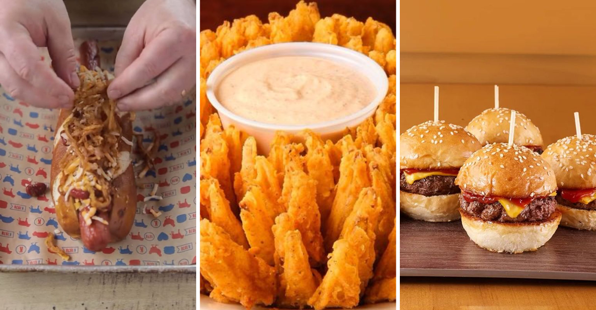 11 French Sandwiches Everyone Should Know (Plus 4 That Totally Break ...