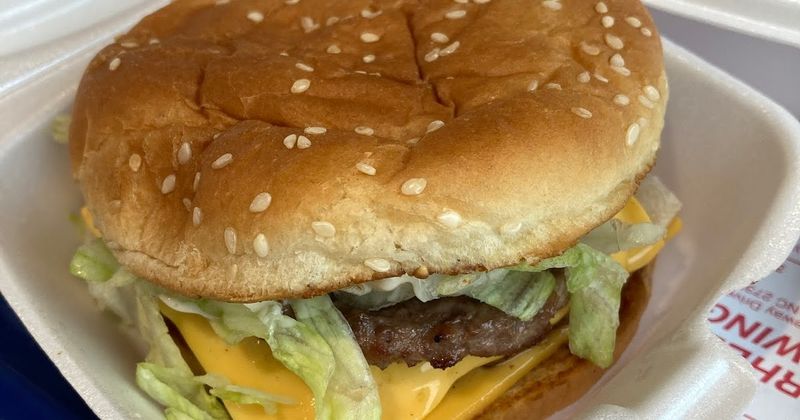 14 Fast-Food Sandwiches From Ohio That Are Now Lost To Time