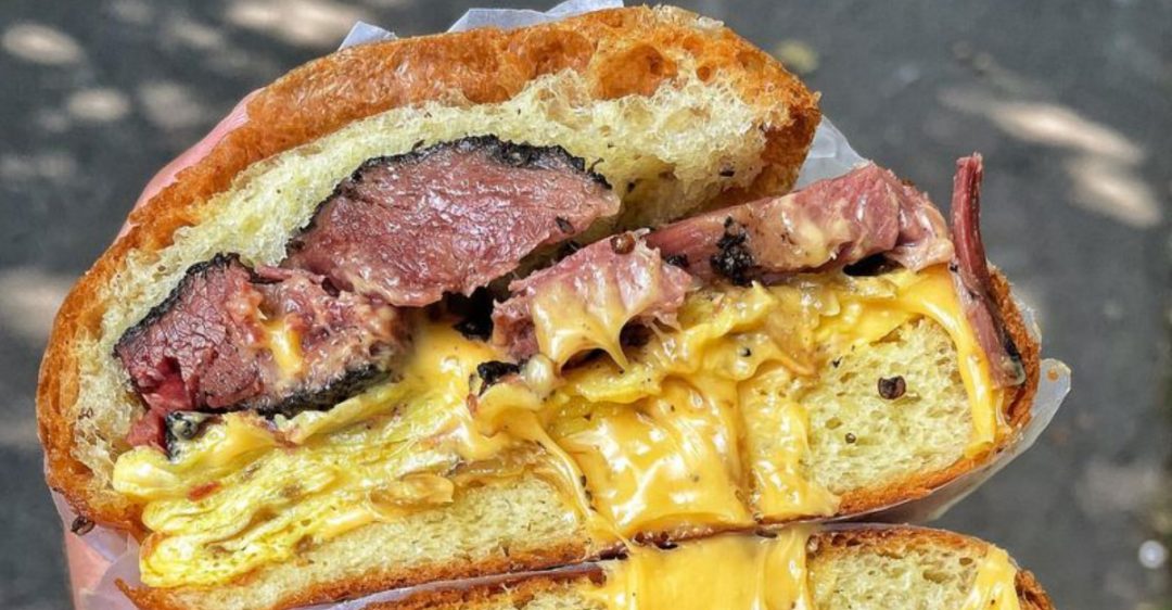 15 Tuna Sandwiches From Popular Sub Chains + 5 That Truly Impressed