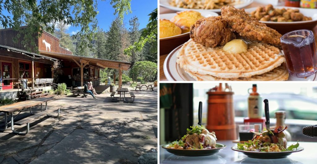 29 Easy Swaps for Healthier Meals (Without Sacrificing Flavor)