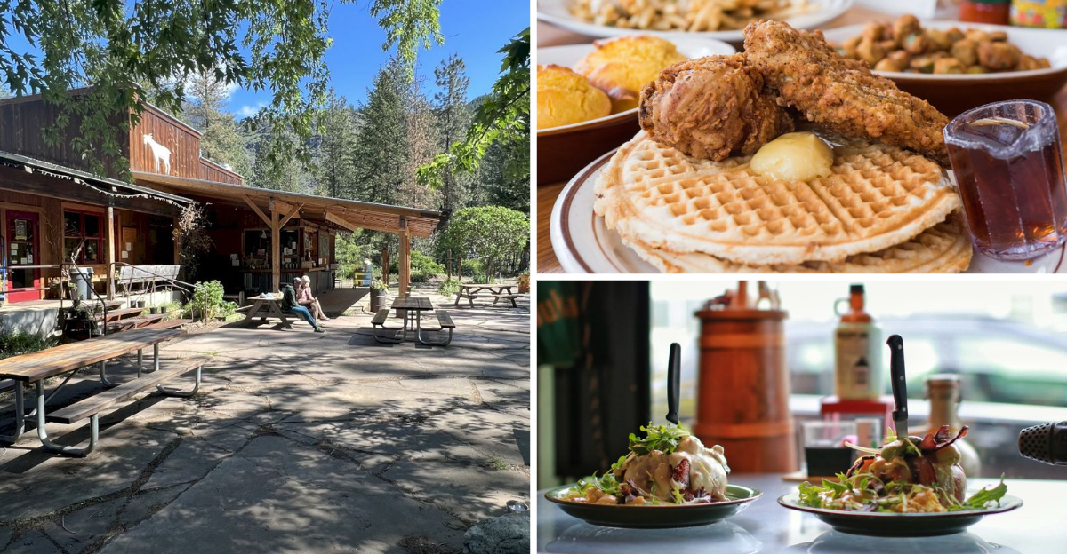 14 Washington Breakfast Spots Everyone Can’t Stop Talking About (And ...