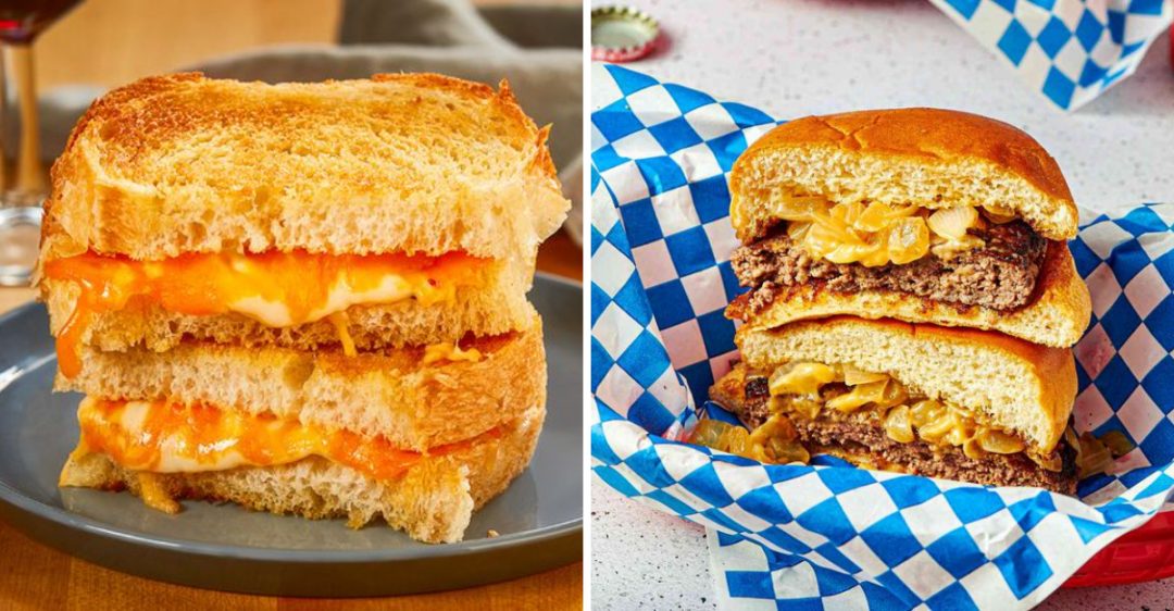 15 Iconic Fictional Foods Fans Couldn't Resist Making Real