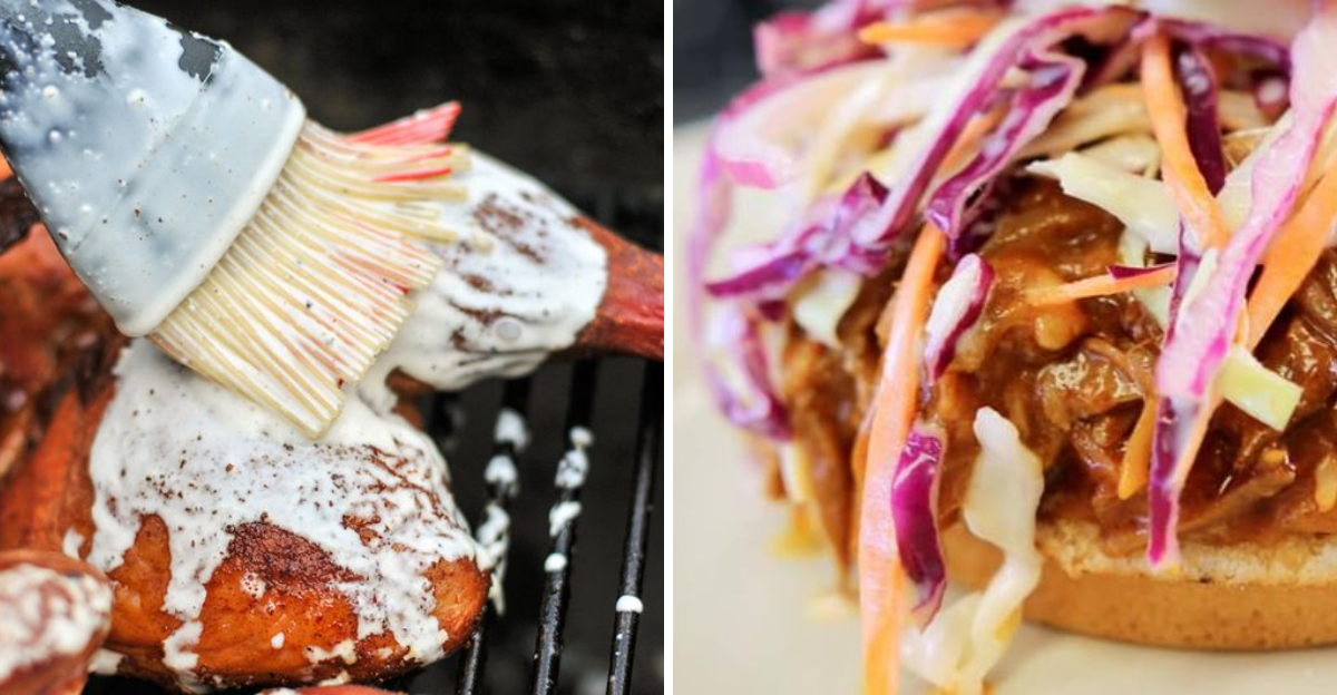 15 Alabama BBQ Traditions That Only Click If You Grew Up There
