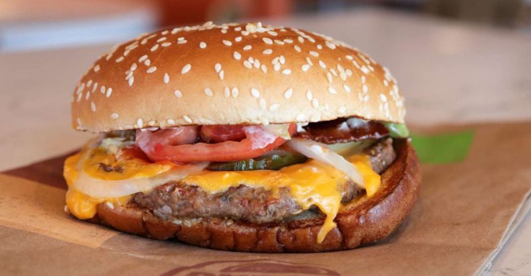 15 California Fast-Food Classics That Changed For The Worse