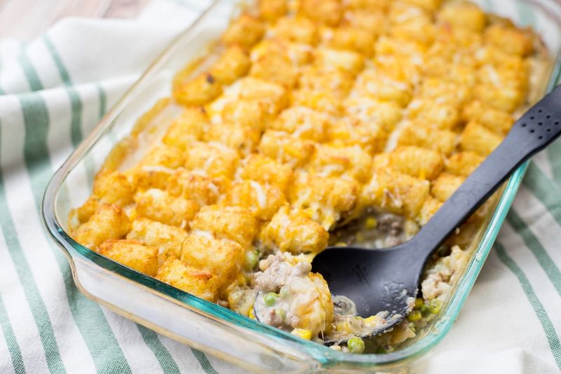 15 Classic Minnesota Dishes That Confuse Non-Locals