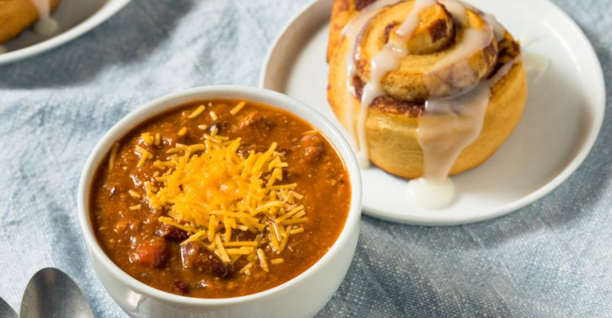 15 Classic Nebraska Dishes You’ll See At Every Local Gathering