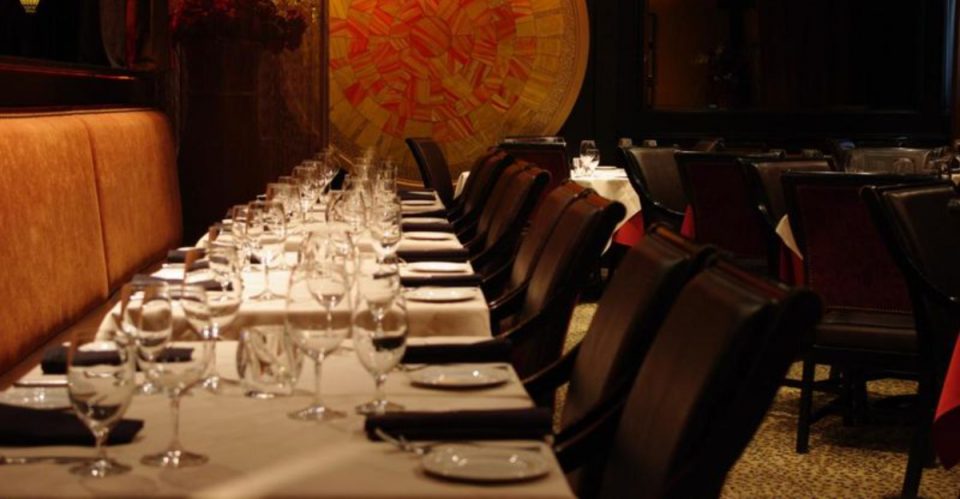 15 Hidden Italian Gems In Rhode Island That Put Chain Pasta To Shame