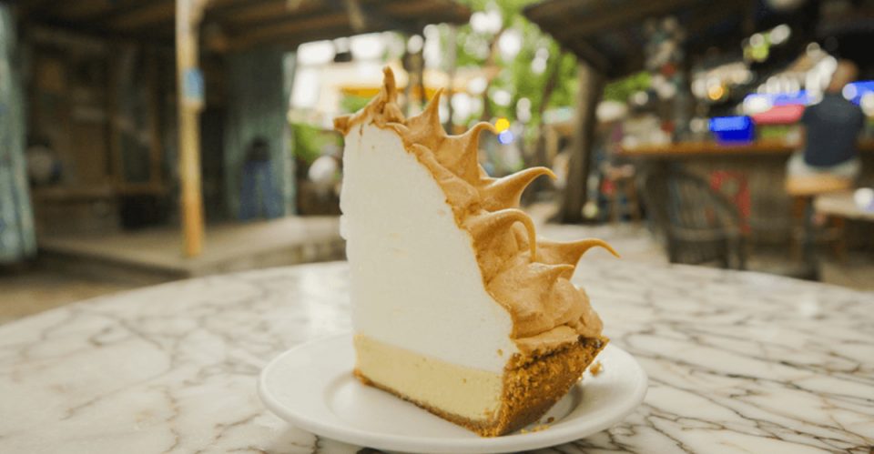 The World’s 35 Most Delicious Pies, Ranked