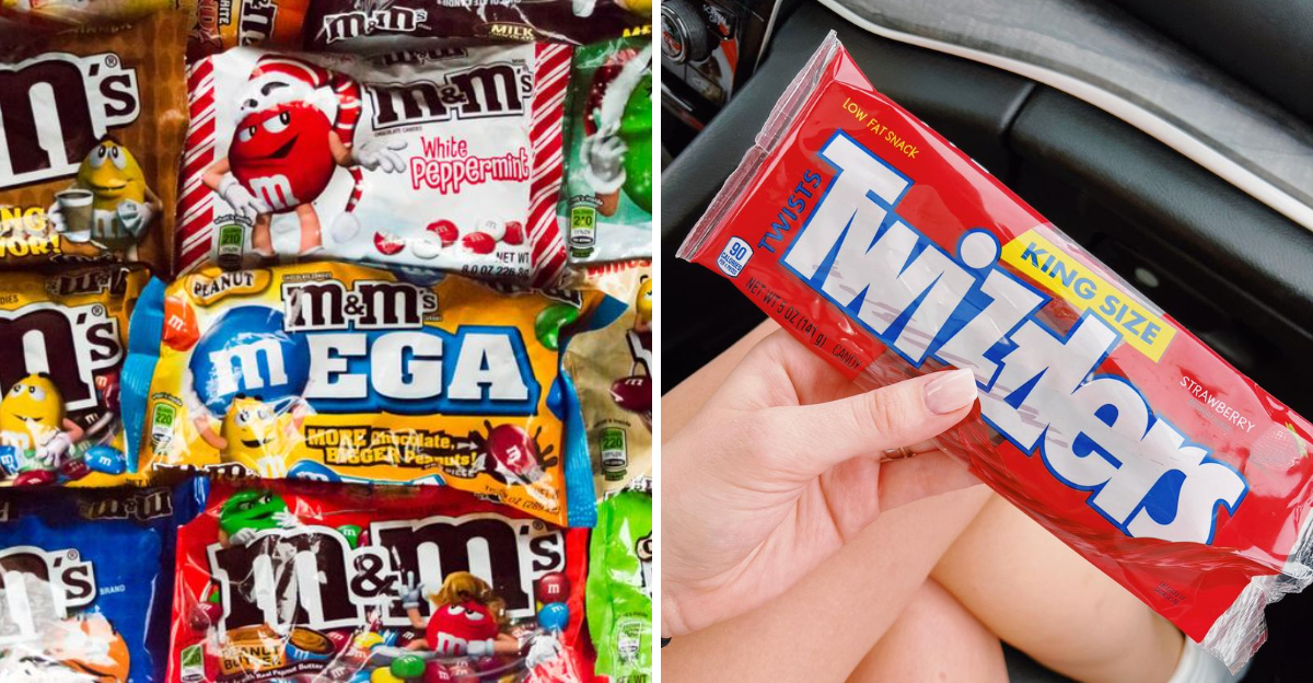 15 Iconic Michigan Gas Station Snacks