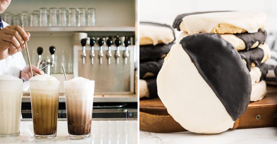 15 Iconic New York Food Combos That Seem Unlikely (Yet Absolutely Deliver)