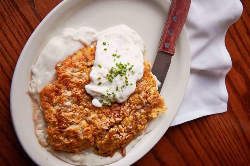 15 Iconic Oklahoma Dishes You'll Get Only If You Grew Up There