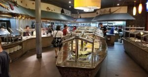 15 Indiana Comfort Food Buffets That Locals Gladly Suggest