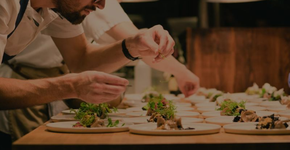 15 Iowa Farm-to-Table Restaurants That Are Redefining Midwestern Dining