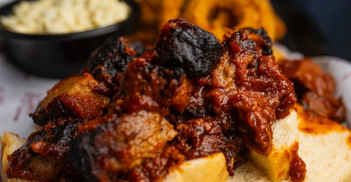 15 Kansas City Burnt-End Sandwiches That Redefine BBQ Bliss