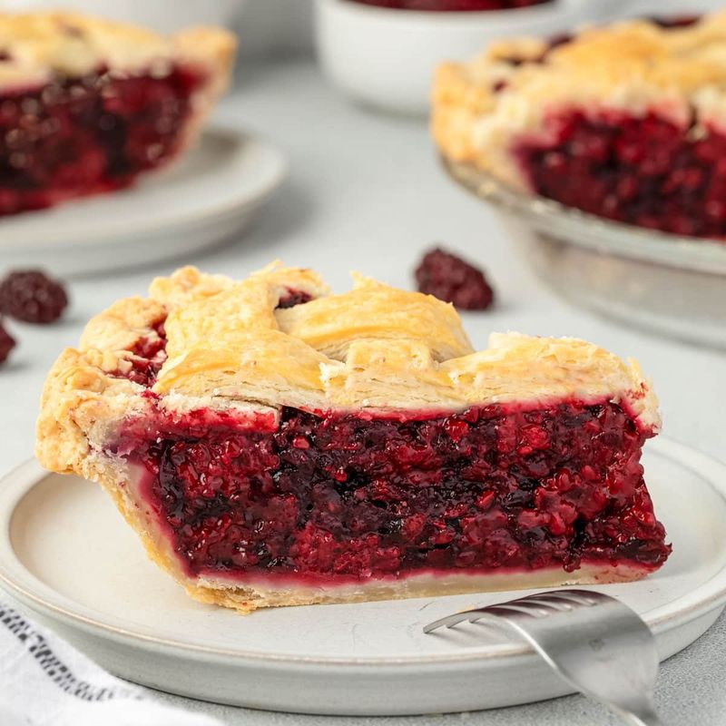 15 Oregon Foods That Celebrate The State’s Wild Side
