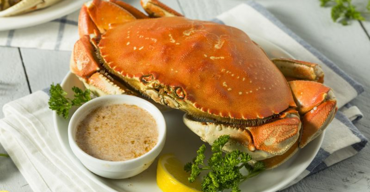 15 Oregon Foods That Celebrate The State’s Wild Side