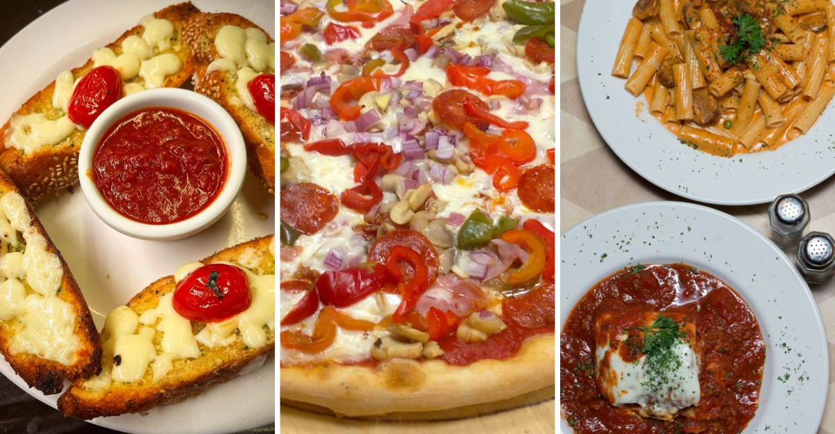 90s Kids Will Remember These 18 Now-Defunct Restaurant Chains