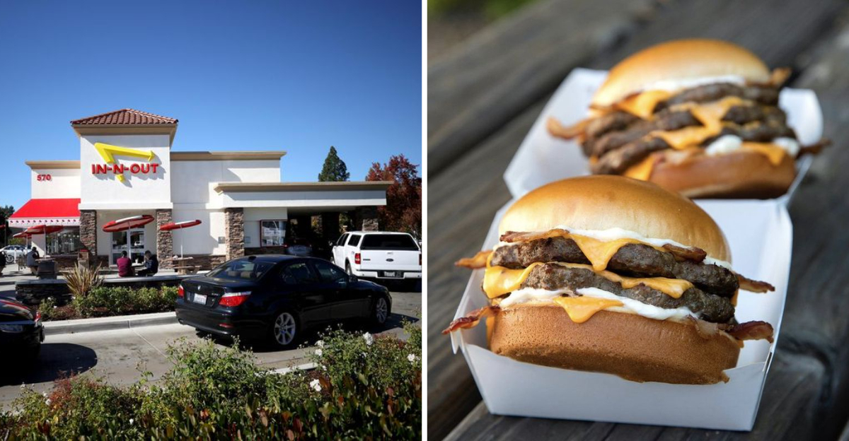 15 Tennessee Burger Chains That Show the Real Price Vs. Quality Balance