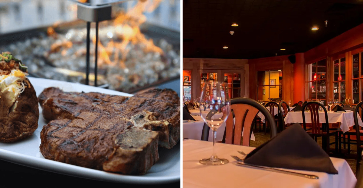 16 Arkansas Steakhouses Serving Beef You’ll Never Forget