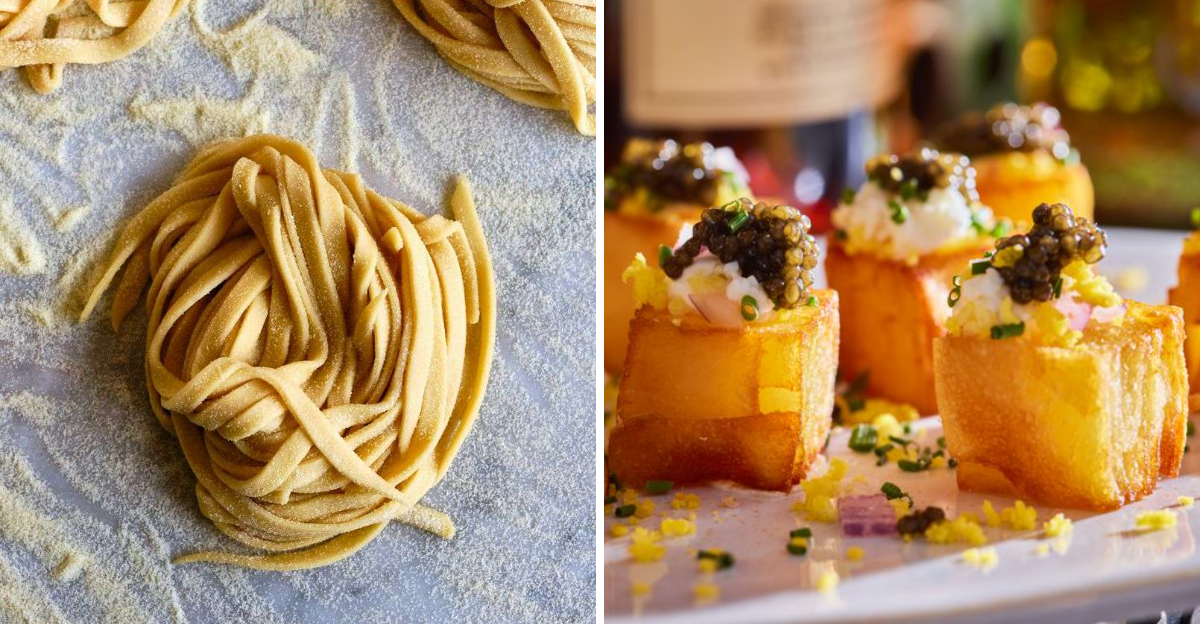 20 Classic Movie Snacks From The ’50s And ’60s We Still Crave