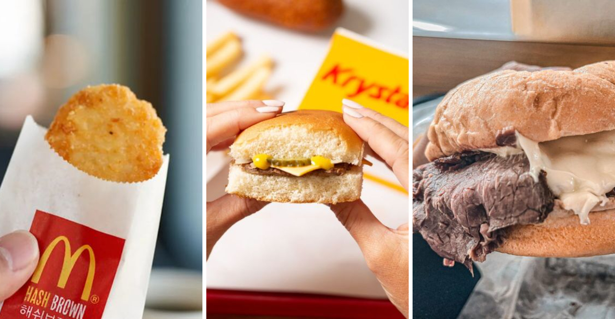 16 Florida Fast-Food Favorites Ruined By Recipe Changes