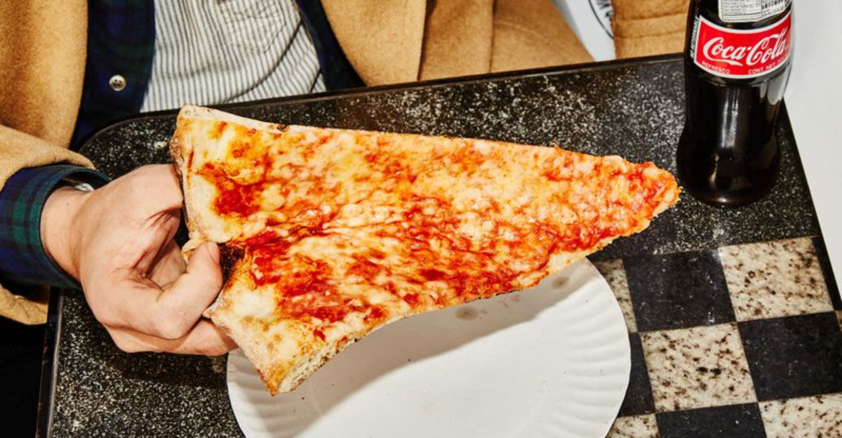 31 Most-Ordered Menu Items From Every Fast Food Chain, RANKED