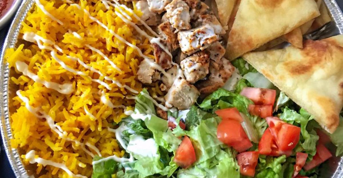 18 Immersive Themed Buffets From Around The World