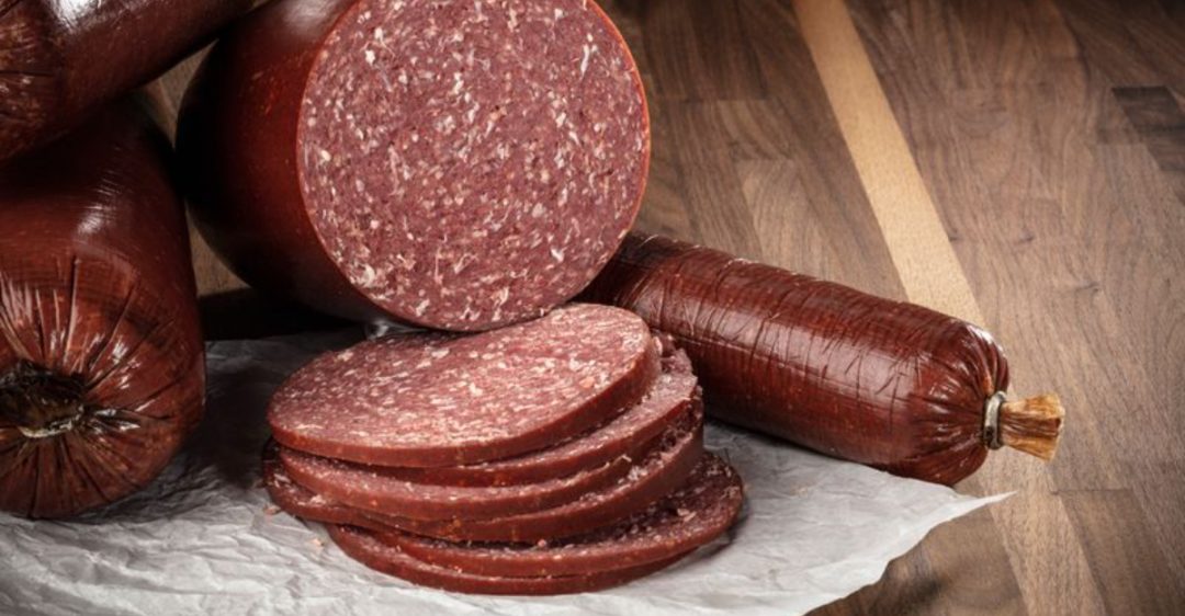 16 Pennsylvania Foods That Confuse Outsiders But Win Them Over