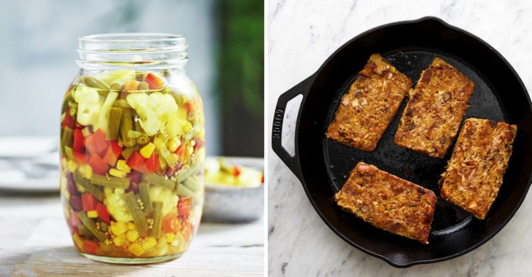 15 Iconic Fictional Foods Fans Couldn't Resist Making Real