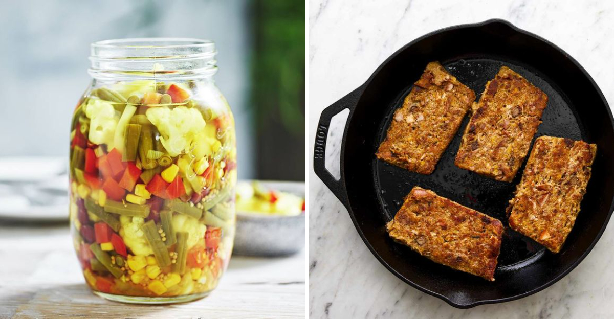 15 Iconic Fictional Foods Fans Couldn't Resist Making Real