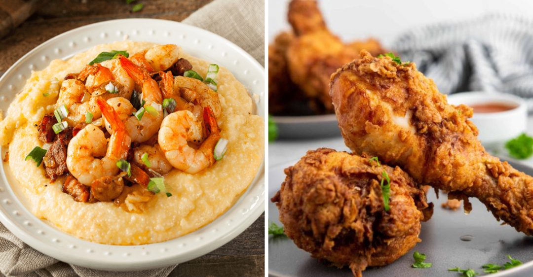 16 Traditional Georgia Foods That Shape Southern Cooking
