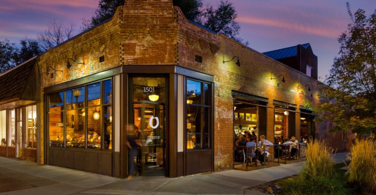 16 Under-the-Radar Colorado Restaurants Locals Keep Quiet About (For ...