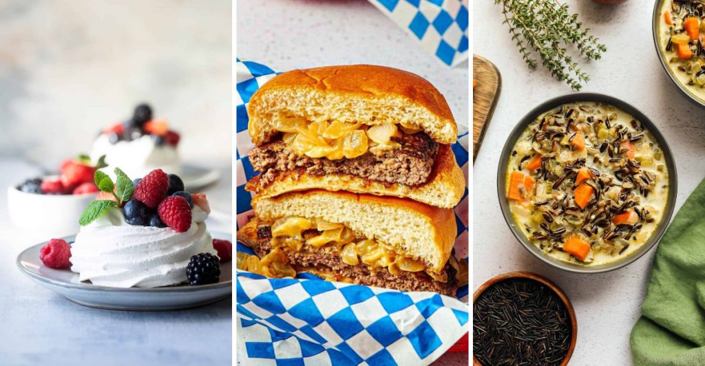 16 Wisconsin Recipes That Prove Dairy State Pride Runs Deep