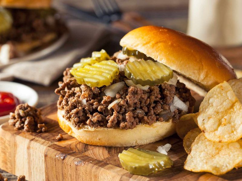 17 Classic Iowa Foods Locals Crave Again And Again