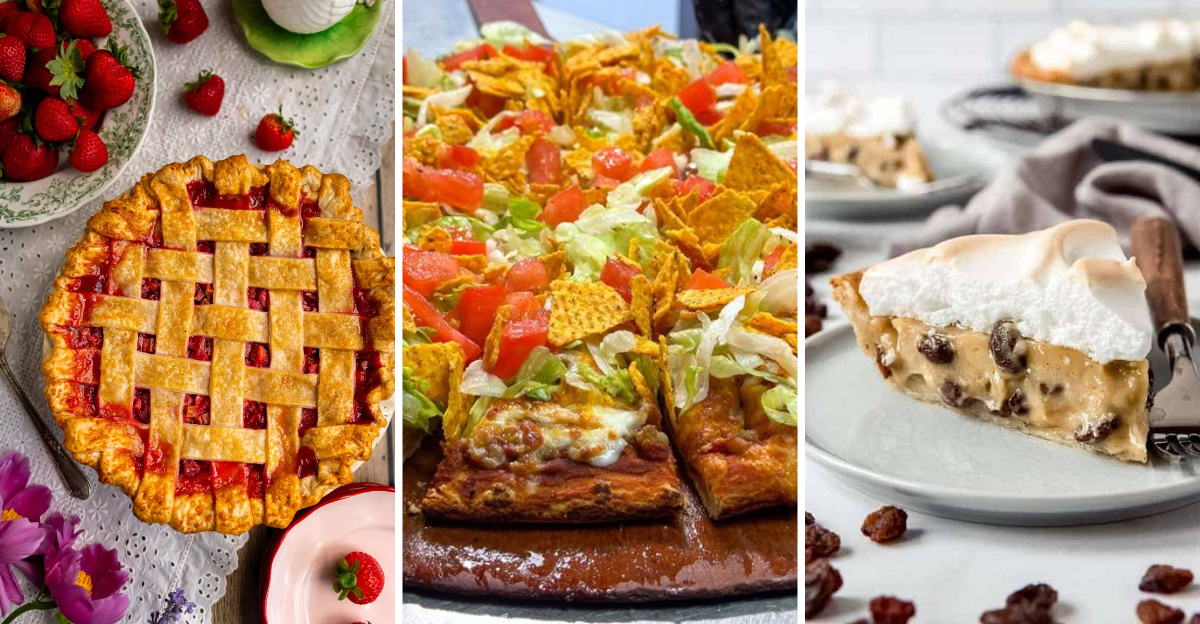 17 Classic Iowa Foods Locals Crave Again And Again