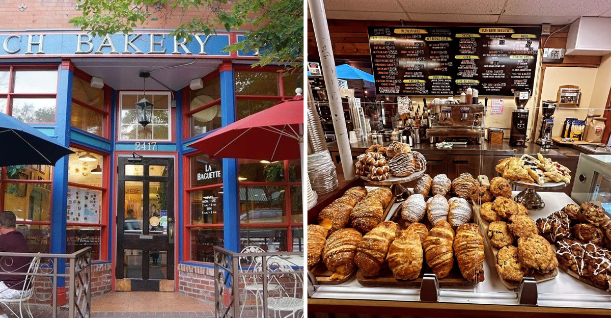 17 Colorado High-Altitude Bakeries Creating Magic With Rocky Mountain