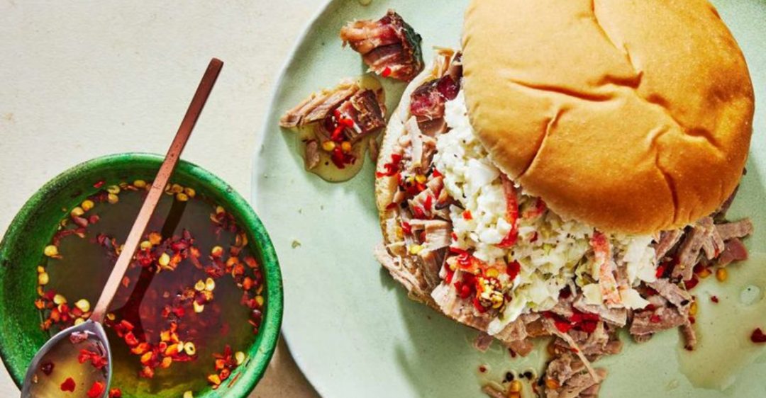 31 Most-Ordered Menu Items From Every Fast Food Chain, RANKED