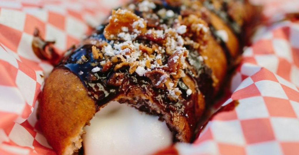 17 Odd But Delicious Indiana Fair Foods Everyone Should Try