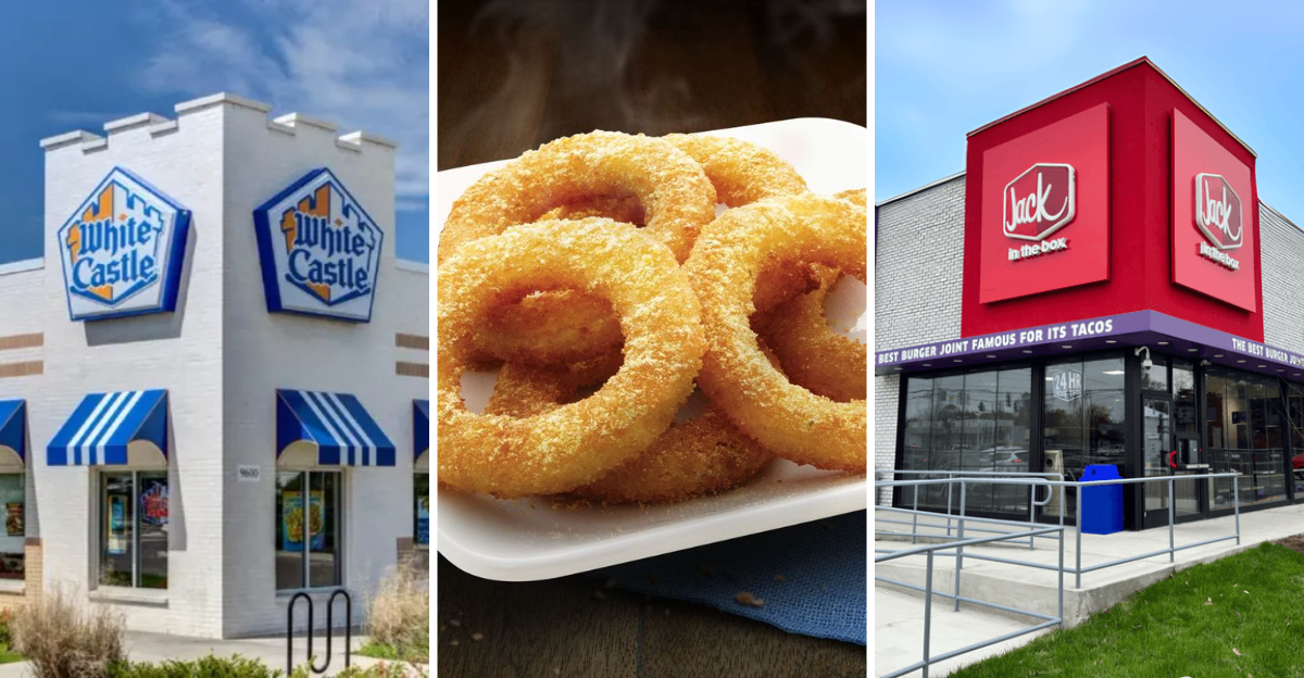 17 Ohio Chains Famous For Their Golden Onion Rings