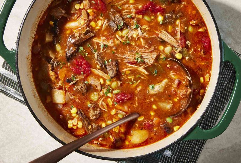 18 Kentucky Dishes Locals Brag About And With Good Reason