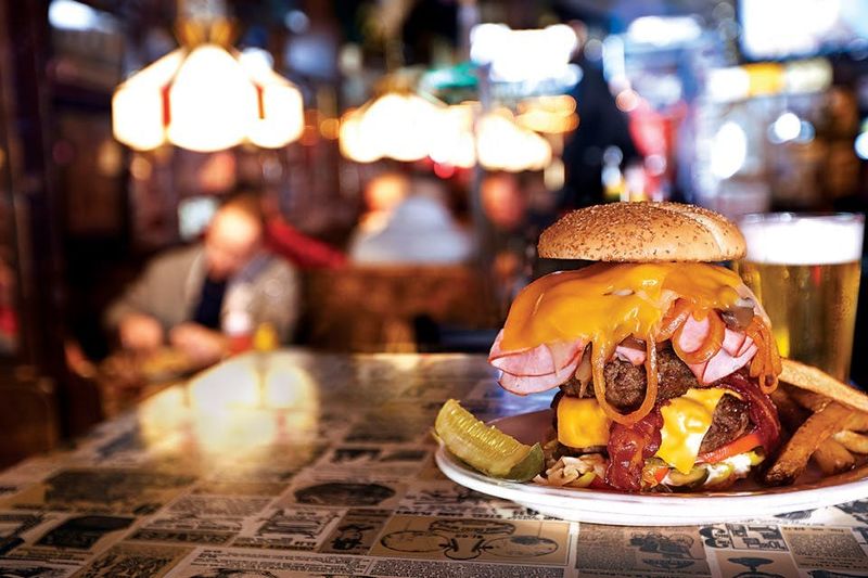 18 Ohio Restaurants Worth Every Mile Of The Drive