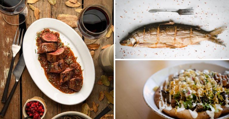 18 Traditional Minnesota Foods Only Truly Appreciate