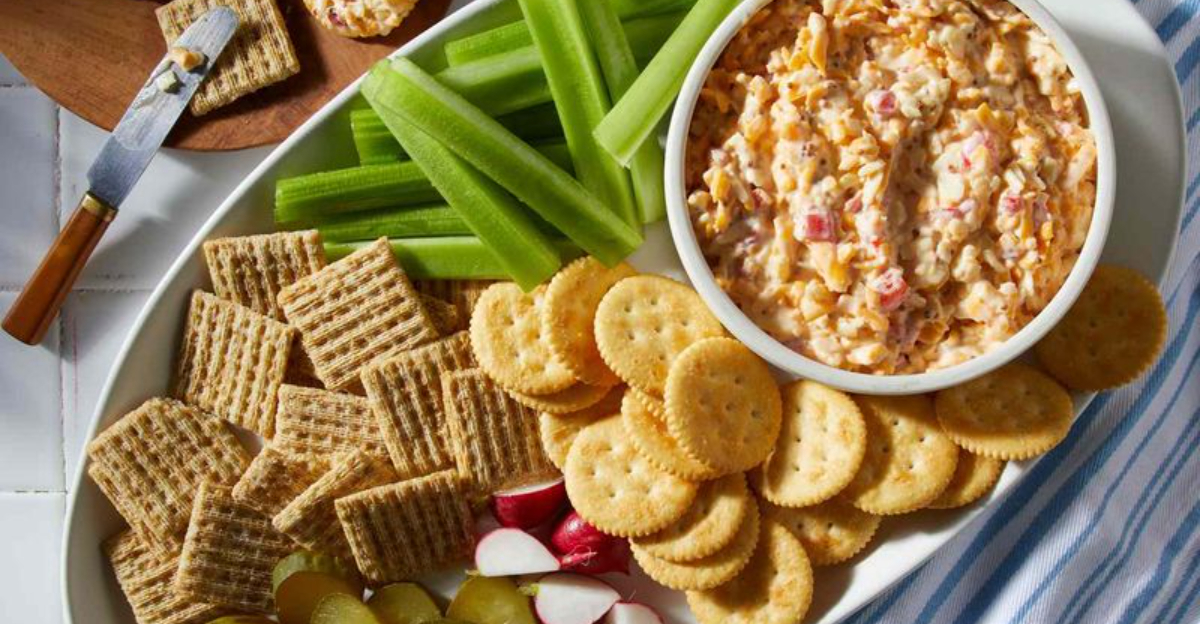 18 Must-Try Canadian Snacks You’ll Crave After One Bite