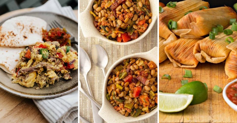 11 Oldest Recorded Recipes In History