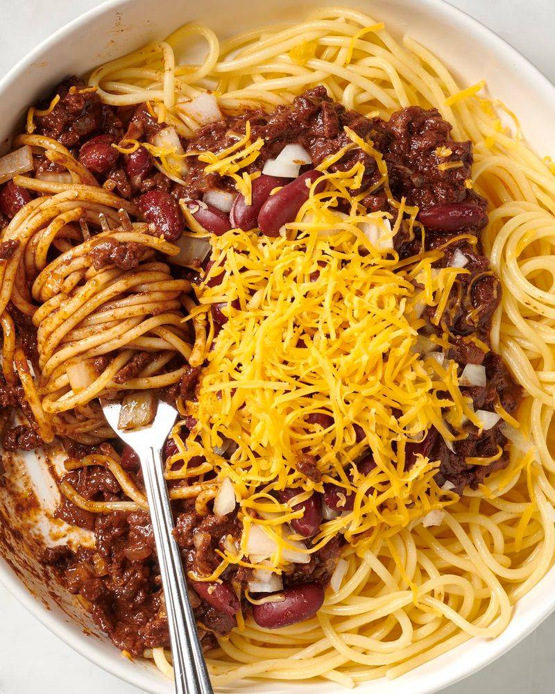 19 Ohio Foods That Only True Buckeyes Could Ever Love