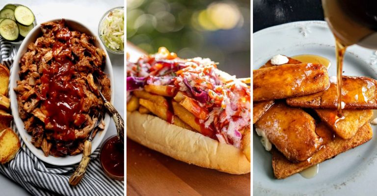 11 Oldest Recorded Recipes In History