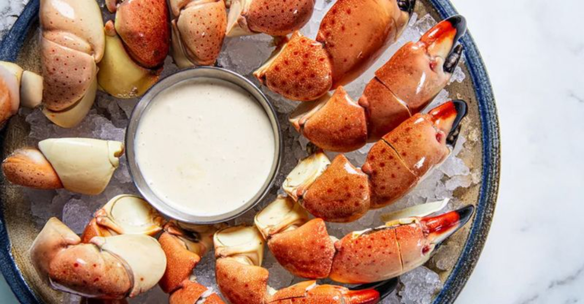 20 Florida Foods That Seem Strange Until You Take A Bite