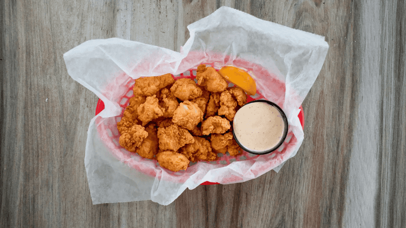 20 Florida Foods That Seem Strange Until You Take A Bite