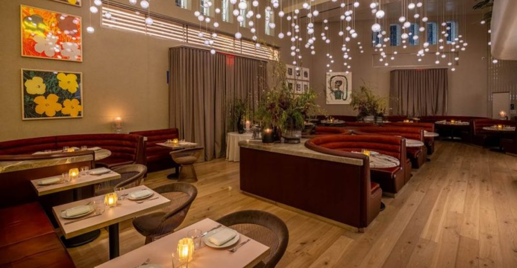 20 Los Angeles Restaurants That Are Always Fully Booked